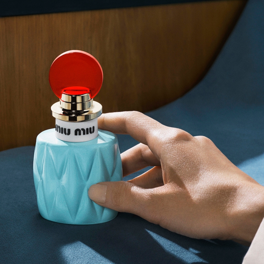 Miu Miu Miu Miu Miutine Eau de parfum » achetez en ligne | Nocibé