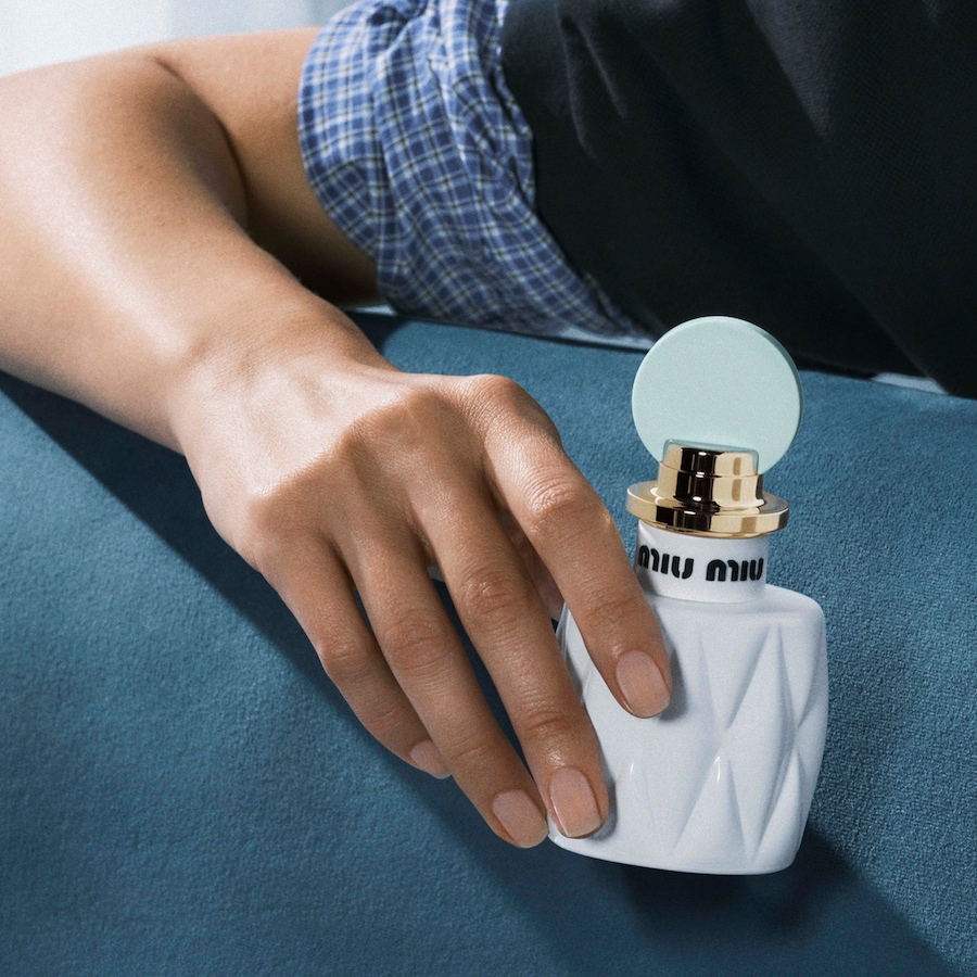 Miu Miu Miu Miu Miutine Eau de parfum » achetez en ligne | Nocibé