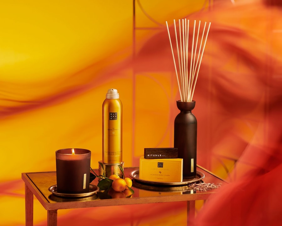 Rituals Cosmetics ️ online kaufen | DOUGLAS